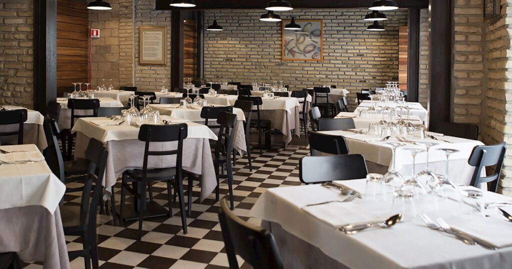 Dove mangiare a Roma, 8 posti imperdibili consigliati da Marlù - Marlù ...